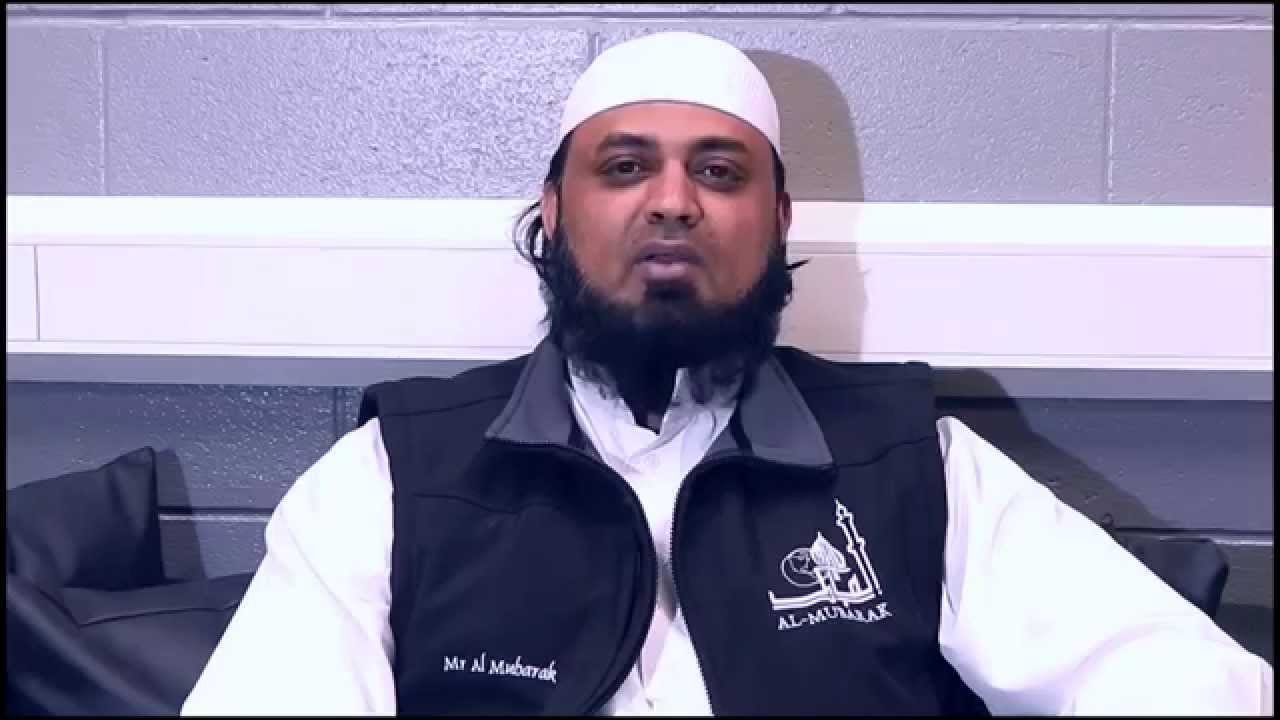 Never Lose Hope Tour Update | Mr Al Mubarak - YouTube