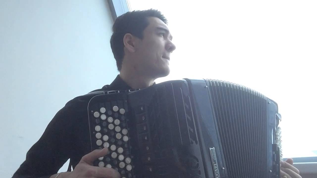 Pray for Paris - Marchenko Andrey - Improvisation for French waltz ...