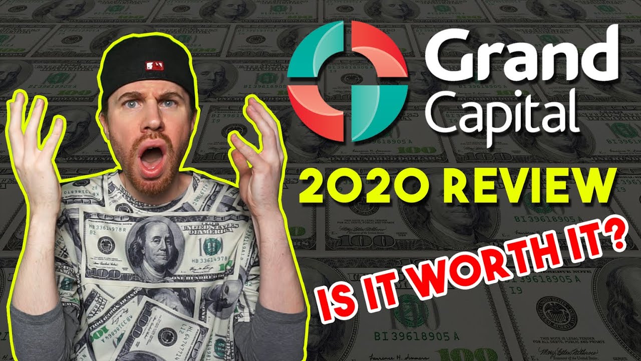 Grand Capital Broker Review | Is It Worth It In 2020? - YouTube