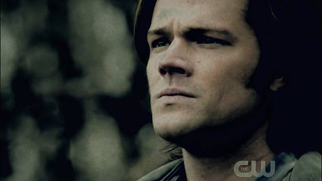 SPN // Sam Winchester -- Preview! - YouTube
