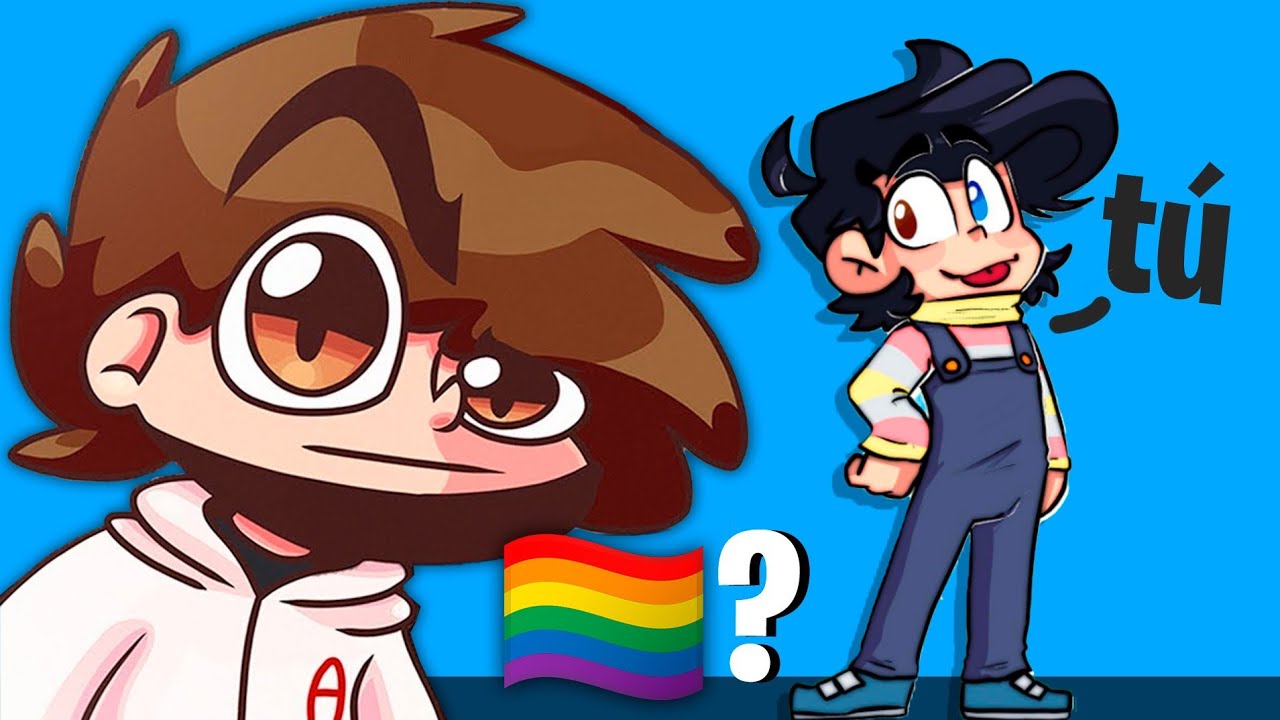 LAS ANECDOTAS DE NATALAN XD - YouTube