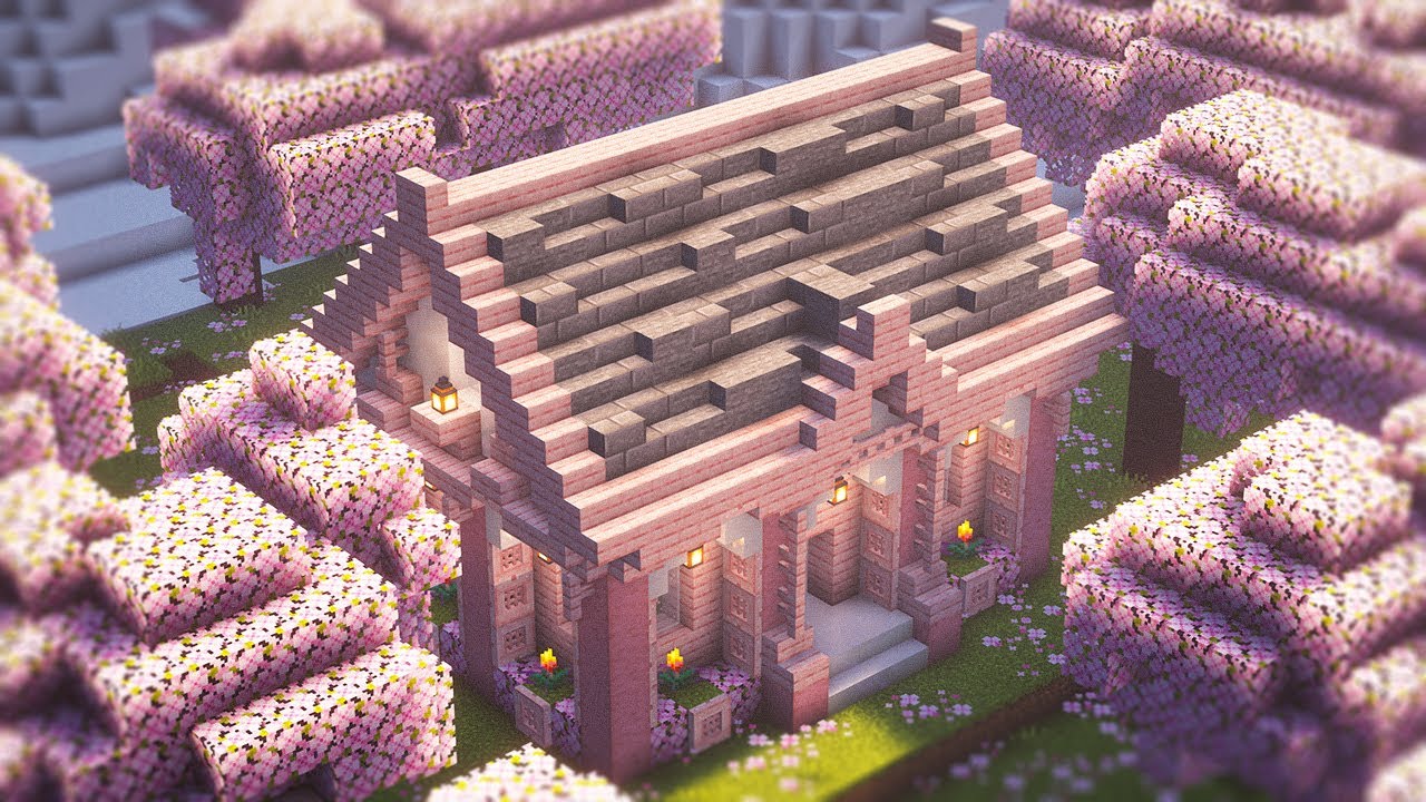 Minecraft: How to Build a Survival Base #10 - YouTube