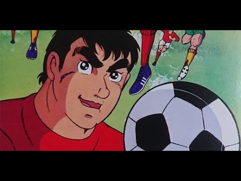 Arrivano i Superboys (Akakichi No Eleven) - Sigla completa (Goal ...