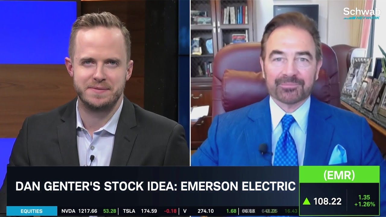 NVDA, CSCO, EMR, CTRA: A.I. Momentum Continues to Drive the Markets ...