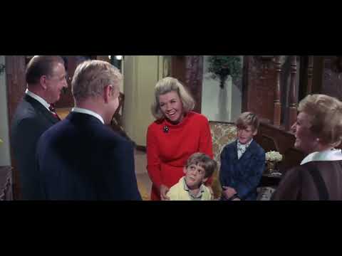 With Six You Get Eggroll (1968) Film in English, James, Barbara, Brian Keith | Full Movie HD