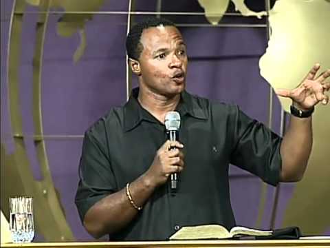 Pastor Rico Sharp Pt 1.mp4 - YouTube