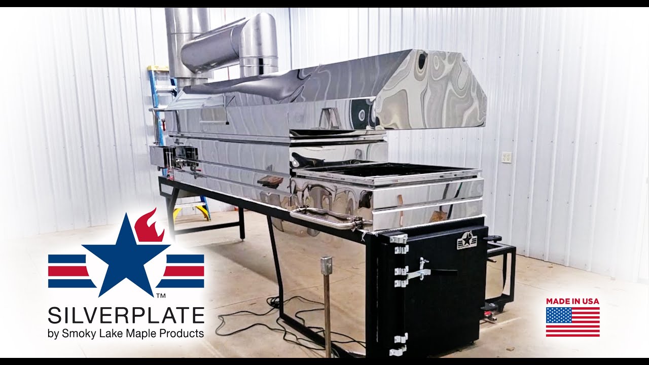 Silverplate Installation - Introduction - YouTube