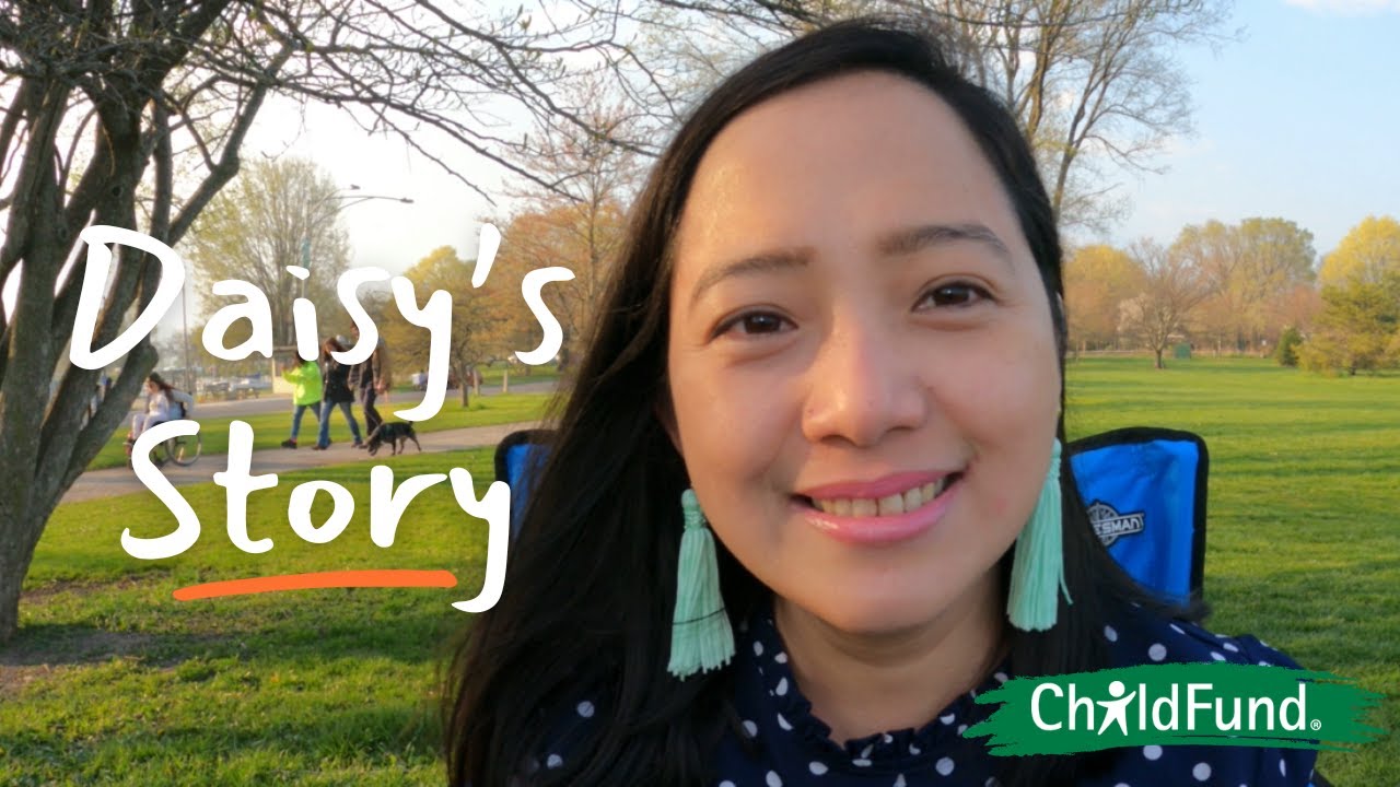 Daisy's Story - YouTube