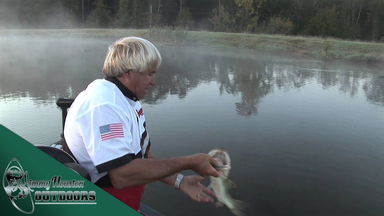 Jimmy Houston Outdoors - YouTube