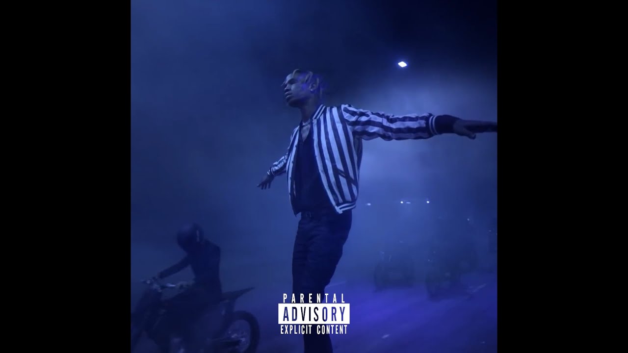 [FREE] DON TOLIVER x TRAVIS SCOTT TYPE BEAT ~ 'DROWNING' - YouTube
