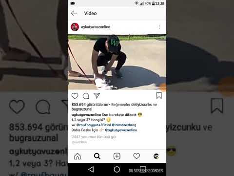 Aykuta laf atan kadının dıramı