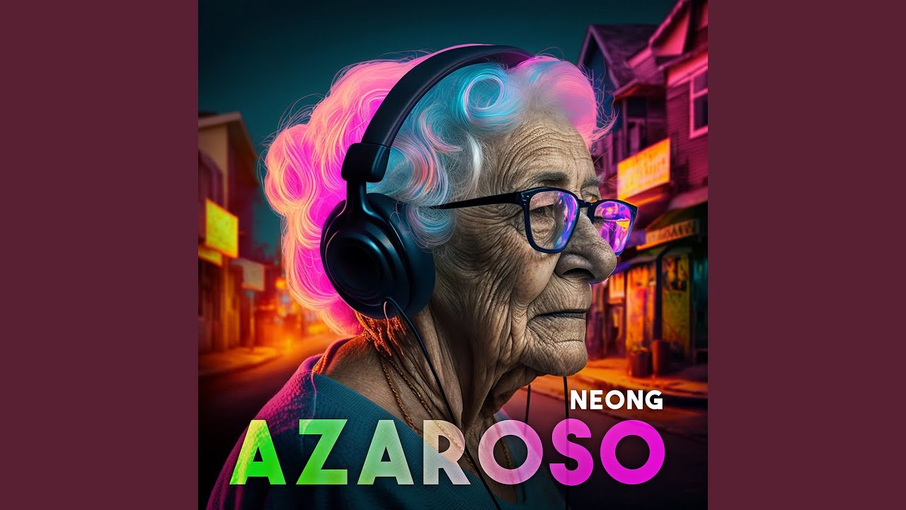 Azaroso (Extended Mix) - YouTube