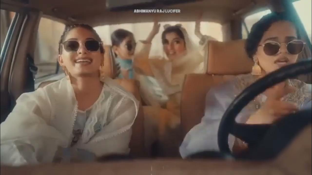 aayega maza ab barsaat ka teri meri dilkash mulakat ka dj Mix Emiway + Divine Bike Killer - YouTube