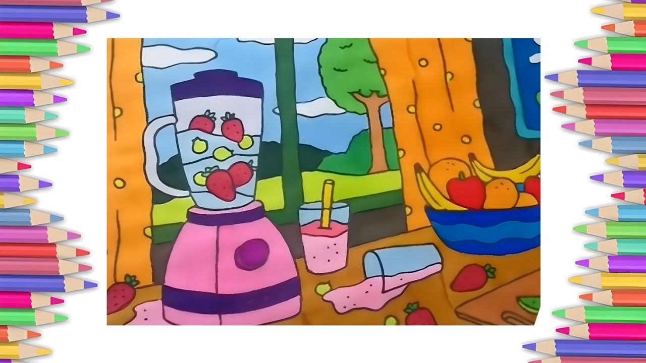 Libro de Bobbie Goods in PDF 🍌🍎🍊| Areli Arts - YouTube