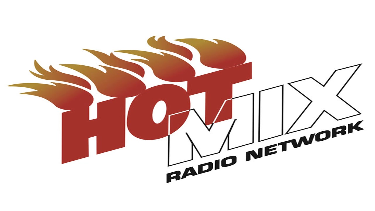 Hot Mix Show 33 Ago 16 y 17 1991 - YouTube