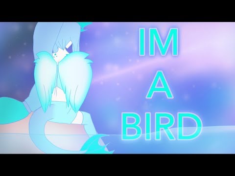 I’m a Bird!?「Original ANIMATION Meme」 - YouTube
