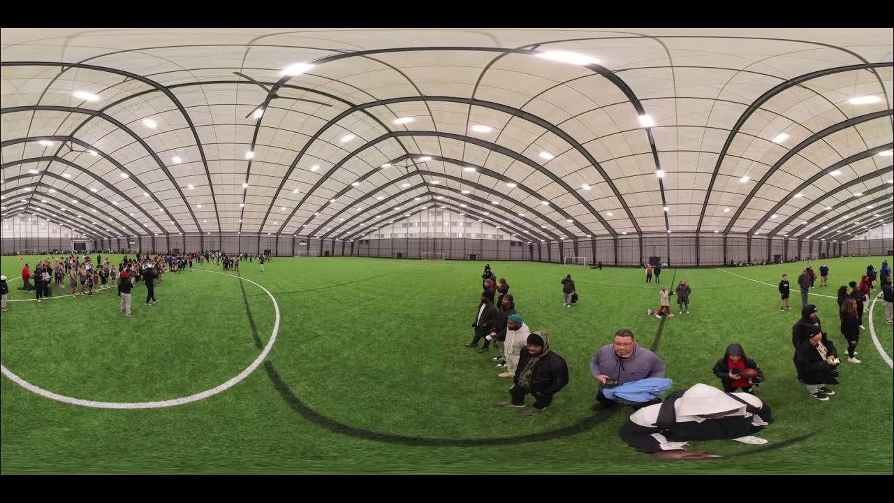 Prep Red Zone Next lineman - YouTube