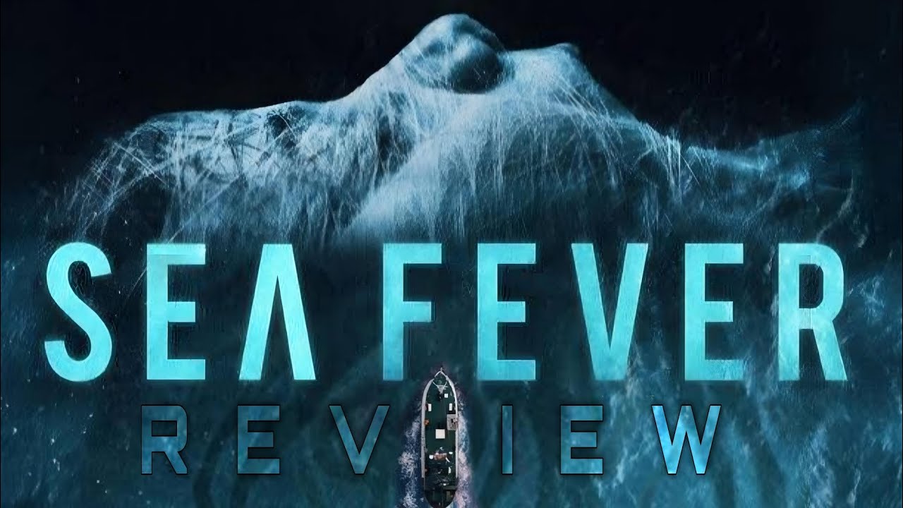 Sea Fever Movie Review In Hindi | Sea Fever Trailer Hindi | Sea Fever 2019 Hindi Dubbed - YouTube