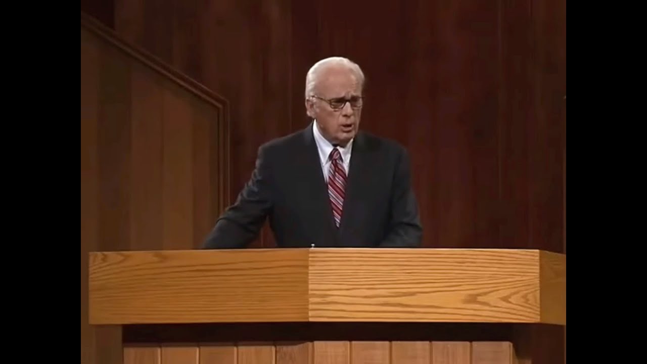 Are we saved by faith plus works? What about James 2? Q&A John ...