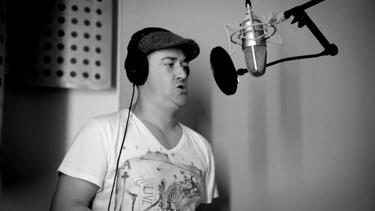 Carl Avory & Bernhard Eder - Treasure - YouTube