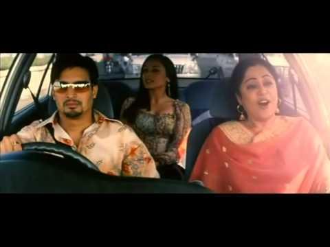 Hum Tum - Funny Kirron Kher