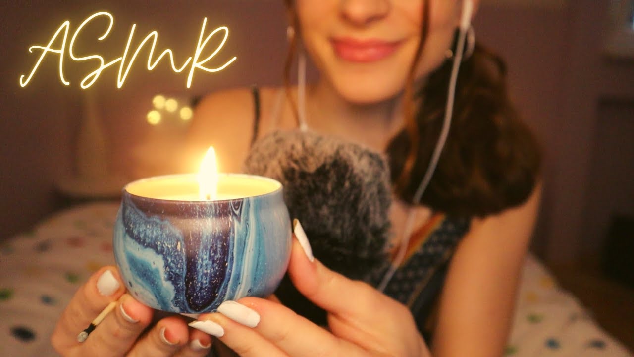 ASMR | Sleep Hypnosis for Comfort and Deep Sleep 😴 - YouTube
