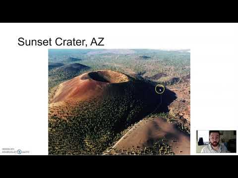 Live Online GLG101IN - Unit 6 Lecture Section 4 part 1 - YouTube