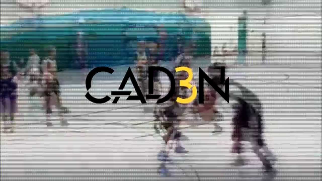 Caden Russell - 7yr old highlights - YouTube