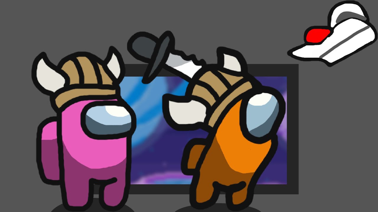 Among Us: How to Use Security Cameras Tutorial - YouTube