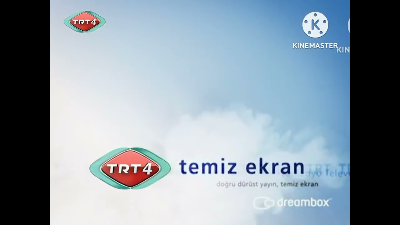 Trt Okul Logo TRT 4 Kapanış Anı Trt Okul Açılışı Anı (31 Ocak