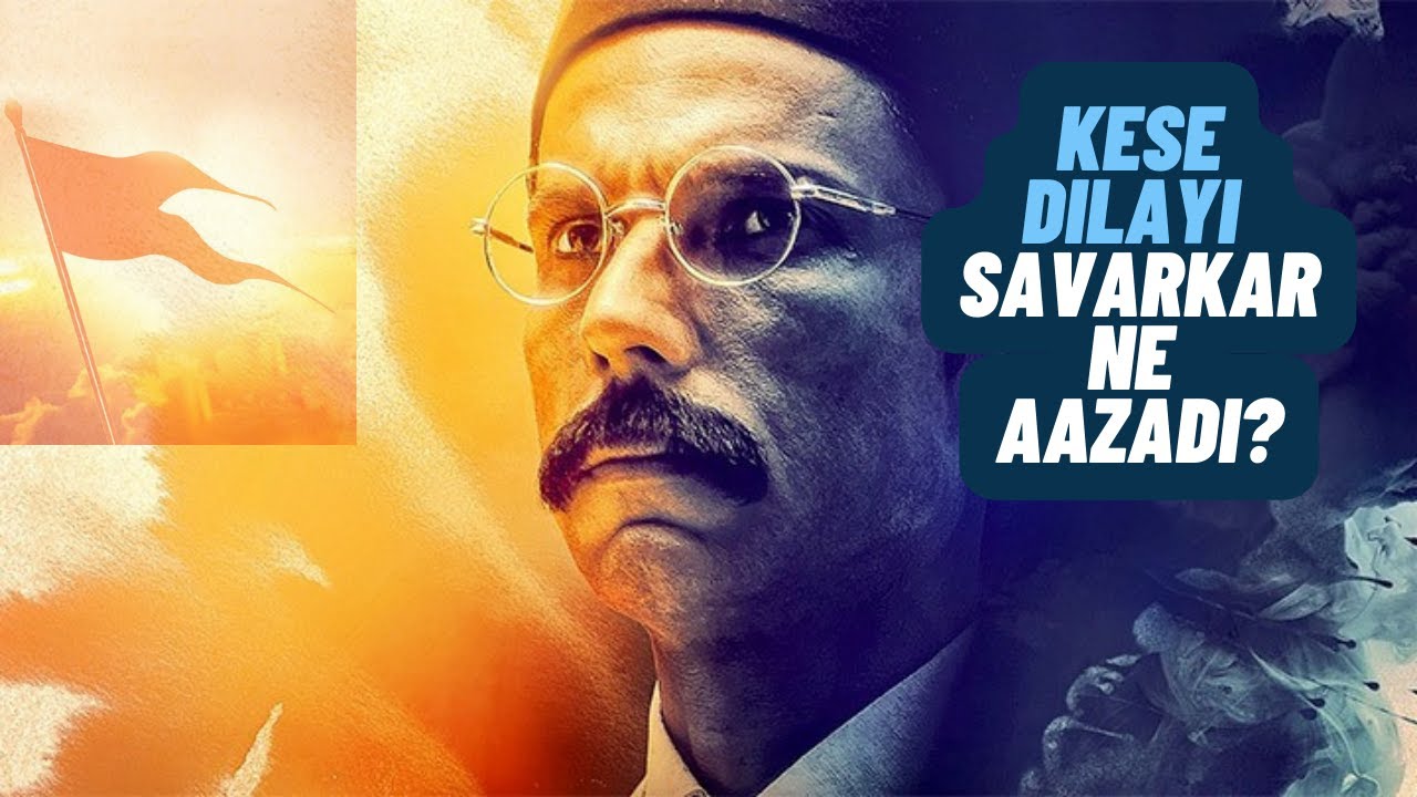 Desh Ki Aazadi ka Sach | Swatantra Veer Savarkar | Teaser | Review ...