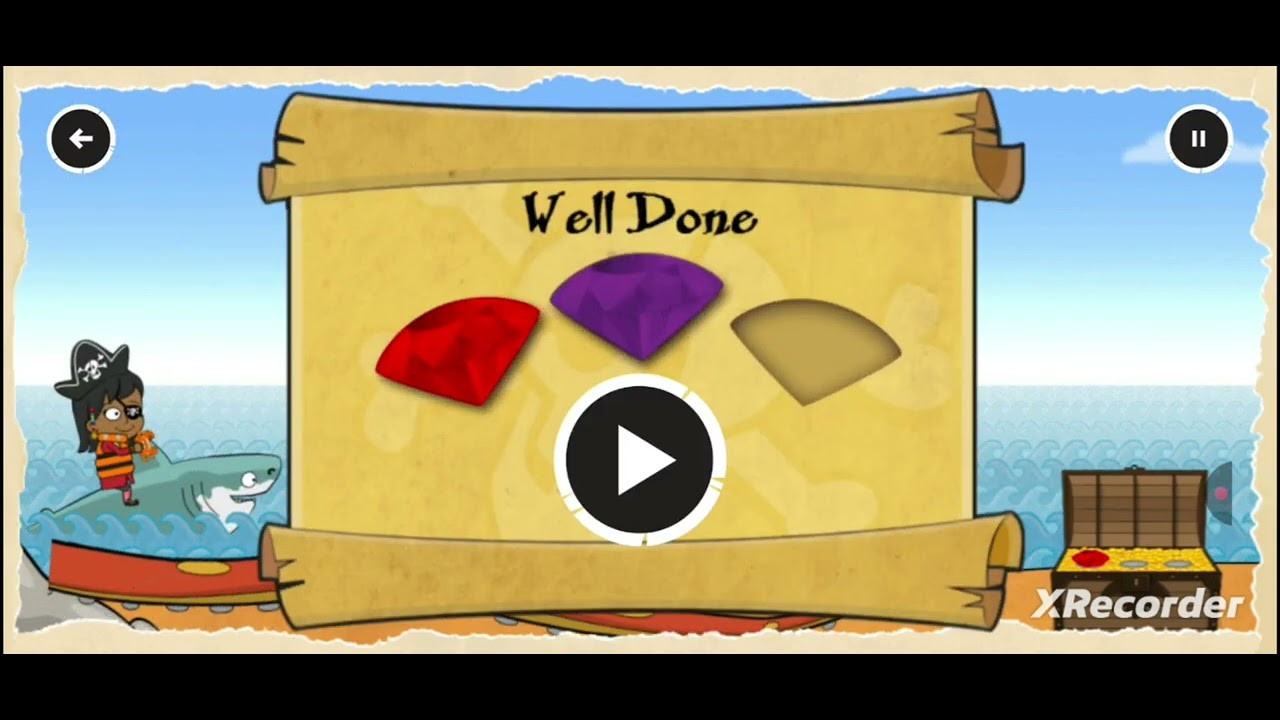 Swashbuckle Adventure Game Episode 8 - YouTube