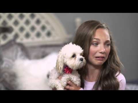 Dance Moms - Slumber Party Blooper Reel | Lifetime - YouTube