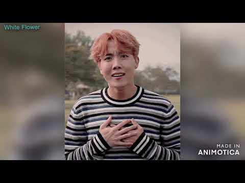 J-Hope klip - Nimet