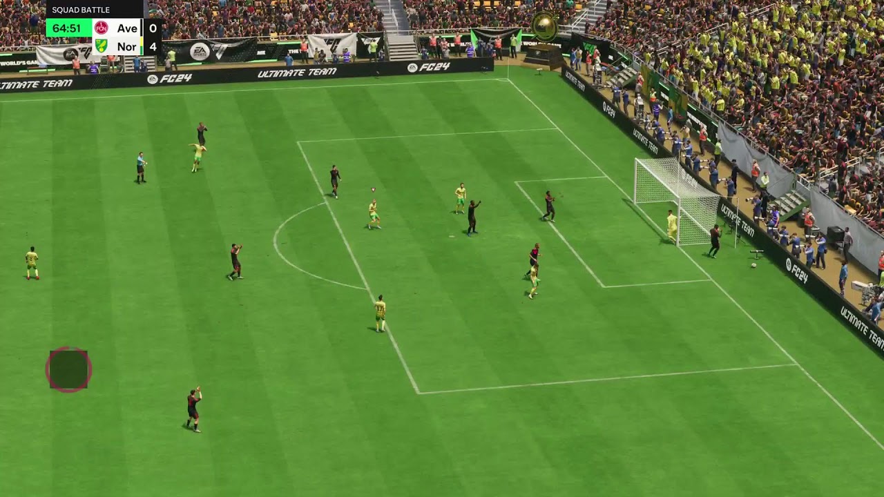 FC24: Ultimate Team 2024 Chapter 476 - YouTube
