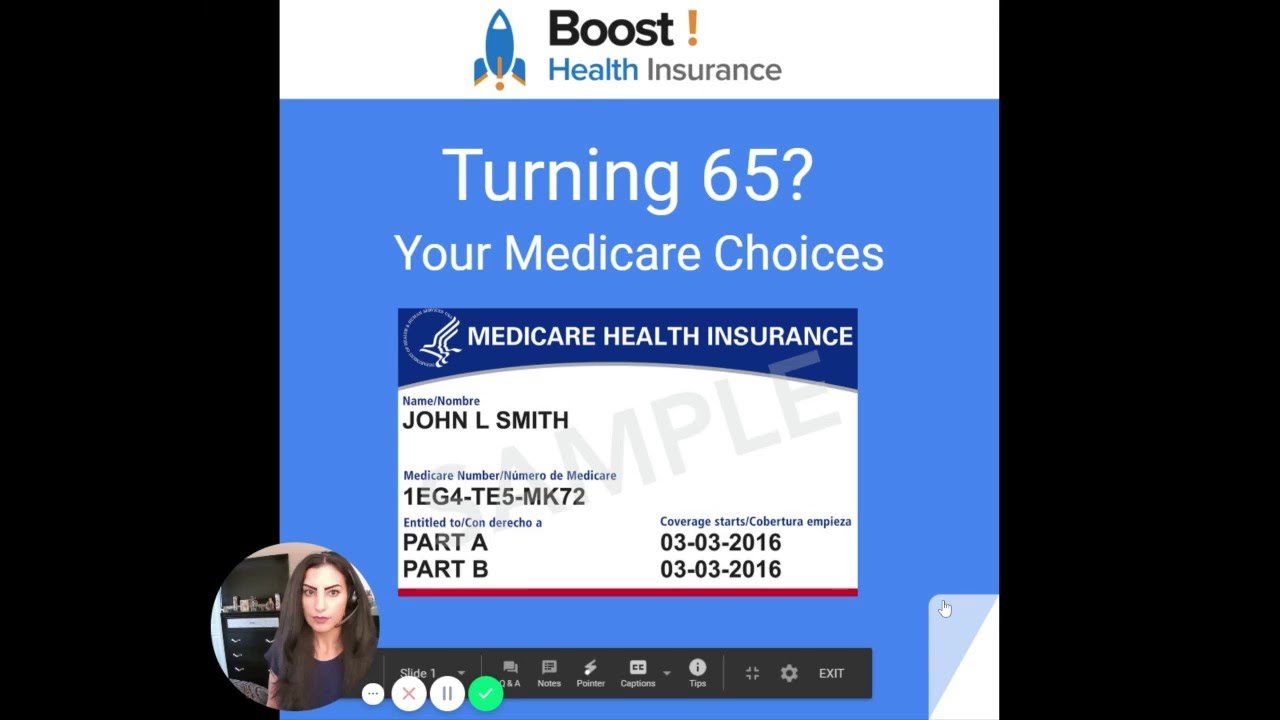 Medicare Made Easy (Part 1 of 1) - YouTube