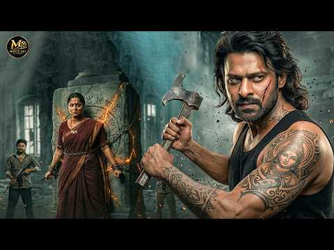 Prabhas New Released Full Action Movie 2026 | The Rebal Return | Latest South Indian Hindi Movie