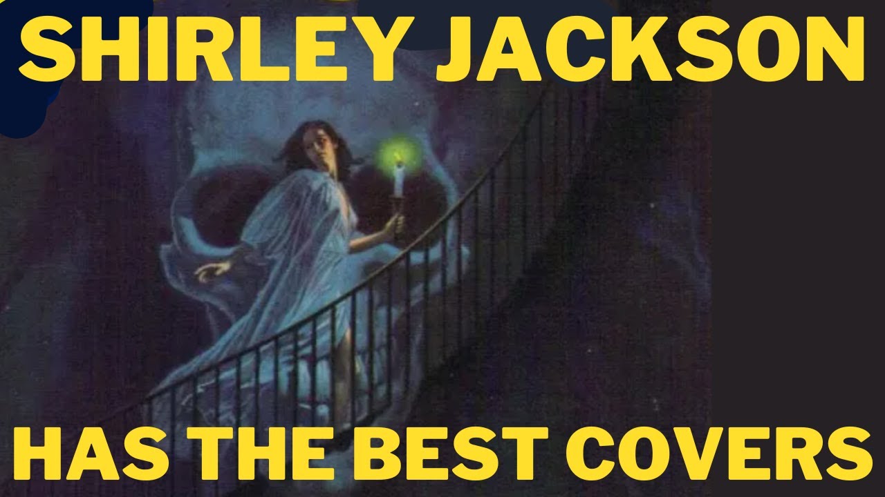 Books From My Horror Library: J - Some of the Best Pulp Covers in my ...