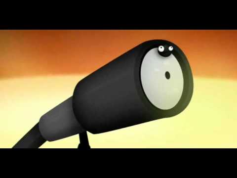 World Of Goo 5-04 Observatory Observation Station - YouTube