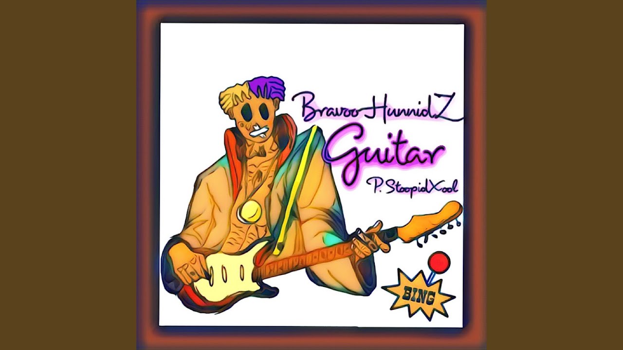 Guitar (feat. StoopidXool) - YouTube