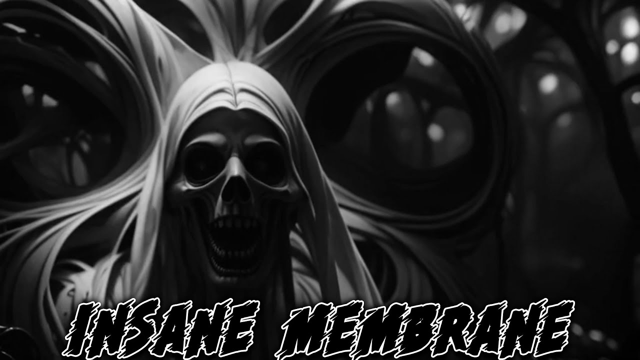 Insane In The Membrane - YouTube
