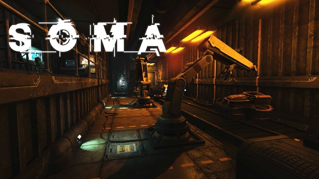 SOMA #2 - O Episódio Inteiro no Mesmo Lugar! - YouTube