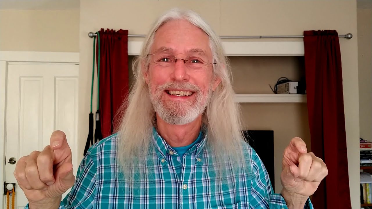 Christianity's control of The Christ Message is crumbling - YouTube