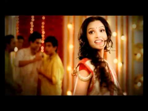 ITC Vivel Soap-Kolkata Knight Riders/Durga Puja - YouTube