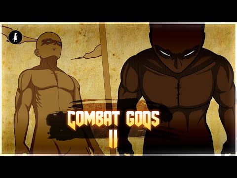 Combat gods II (UNCENSORED)