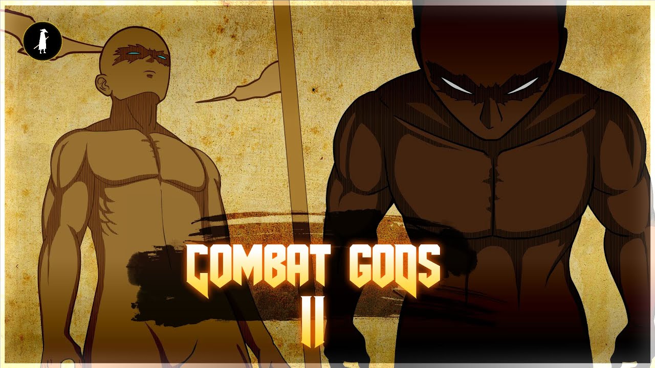 Combat gods II (UNCENSORED) - YouTube