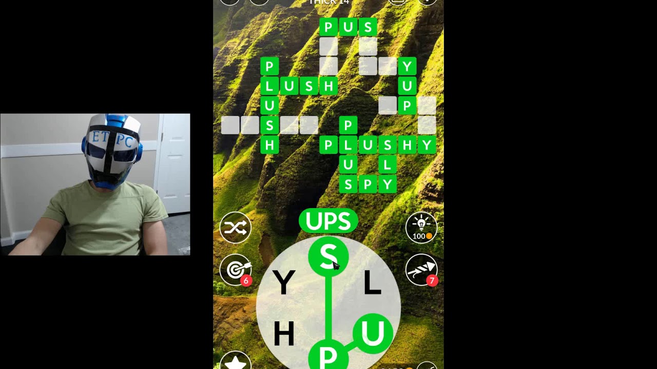 WORDSCAPES LEVEL 670 NEW UPDATE masaya ang mga salita - YouTube