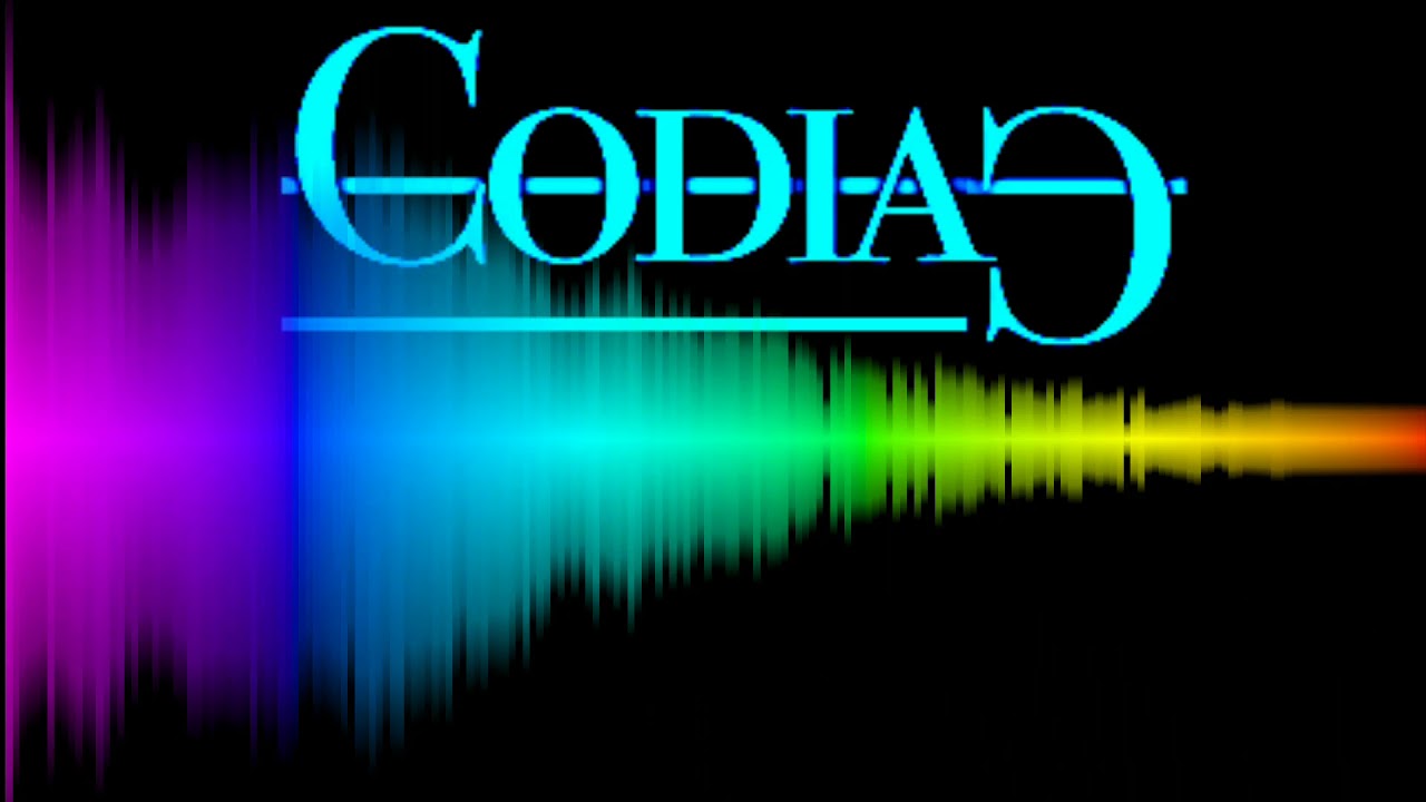 Codiac - Peace [Official Visualizer] - YouTube