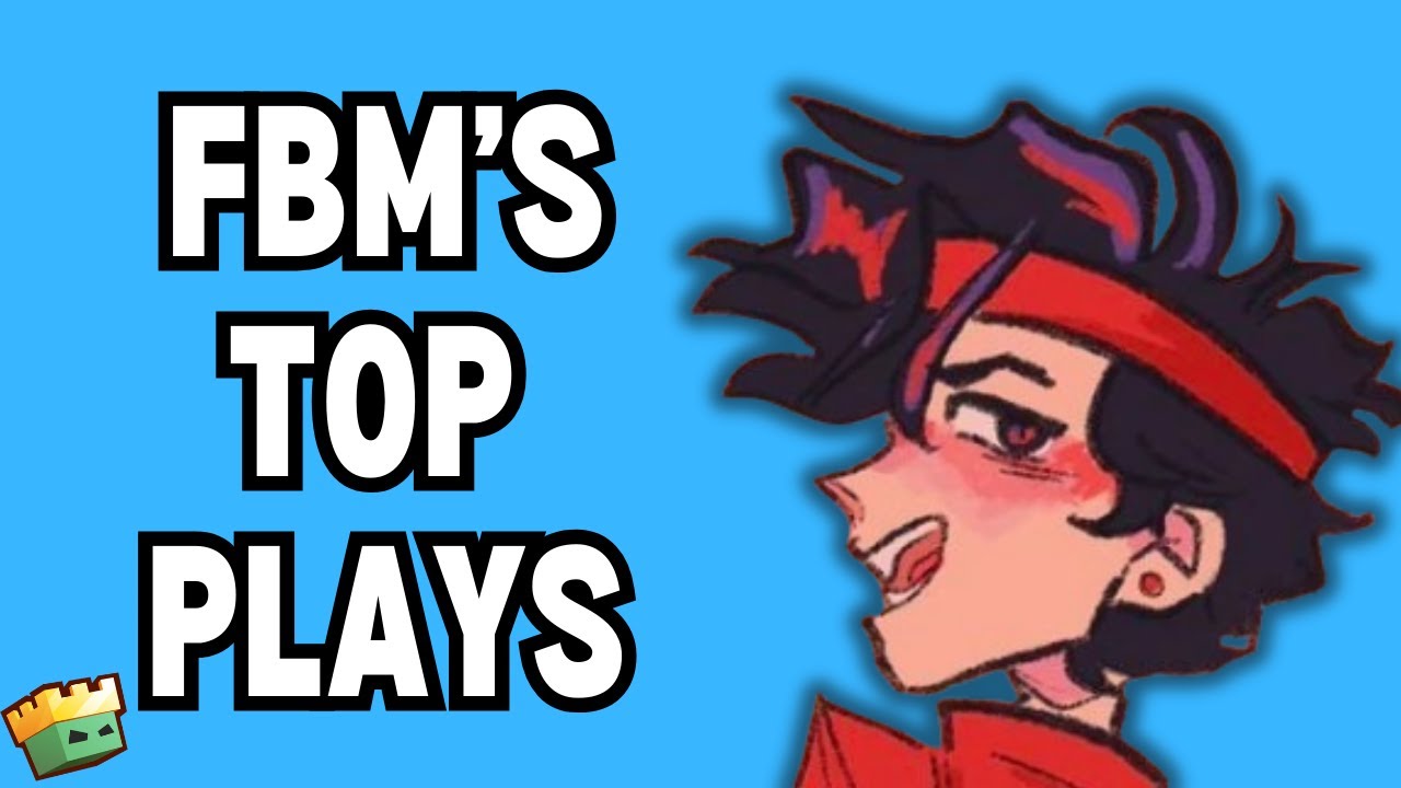 FIREBREATHMAN'S BEST MCC PLAYS - YouTube