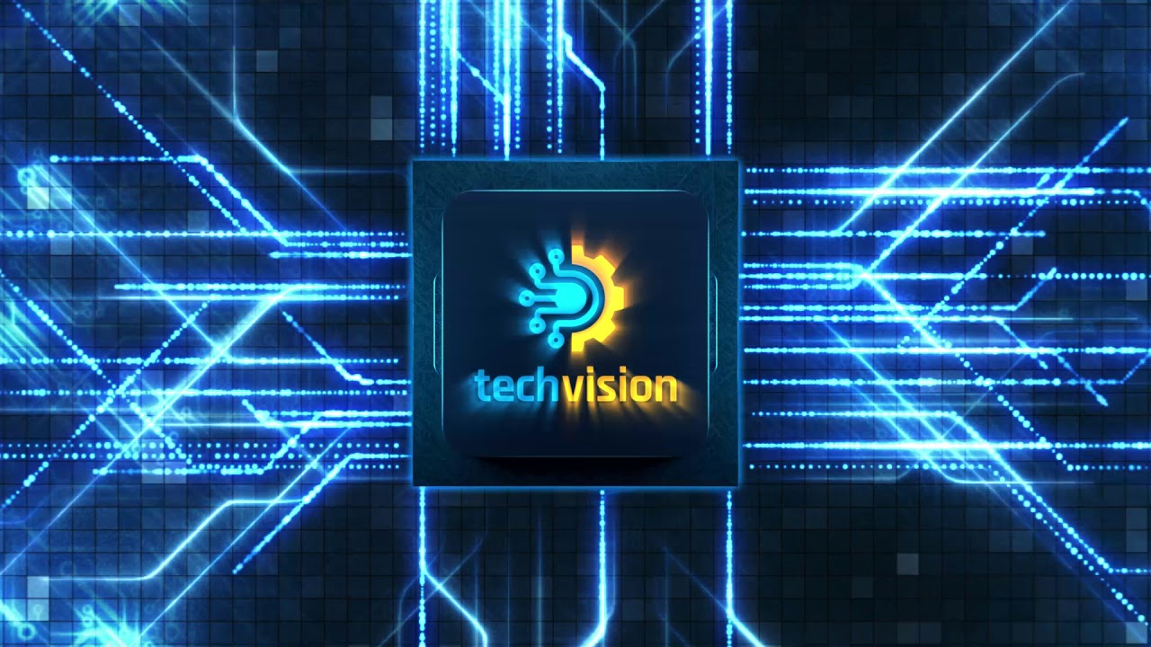 TechVision Company - YouTube
